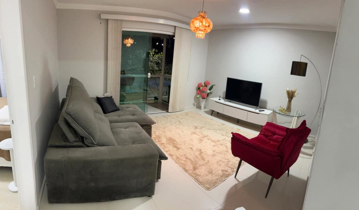 Copelli Residence - Volta Redonda