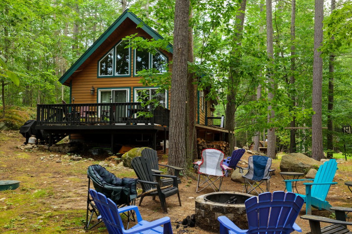 High Peaks Hideaway - Minutes From Whiteface Mt! - Adirondack Mountains