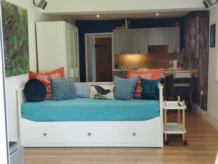 Self Contained Annexe, Hay On Wye - 헤이-온-웨이