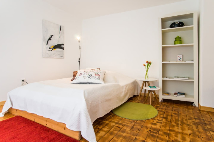 Raum Für Dich. Kleine Studiowohnung - Mainz