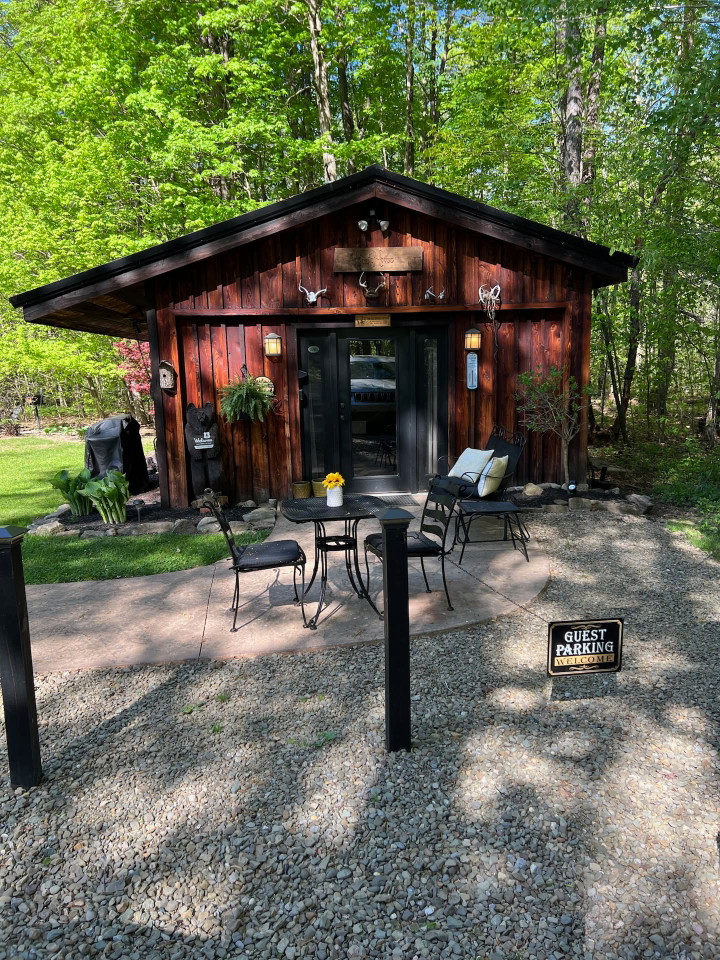 Timberdoodle Lodge: Kellidoodle Cottage - Pennsylvania