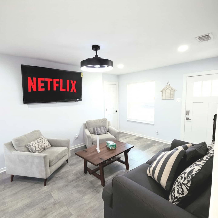 Casita #3 Att Stadium 14 Min - Grand Prairie, TX