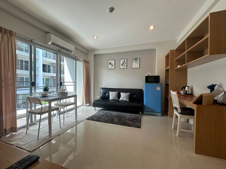 2-3guests Near Bts-iconsiam A206 - Bangkok