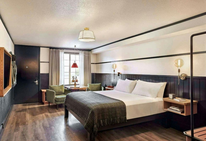 High Country Motor Lodge - Flagstaff