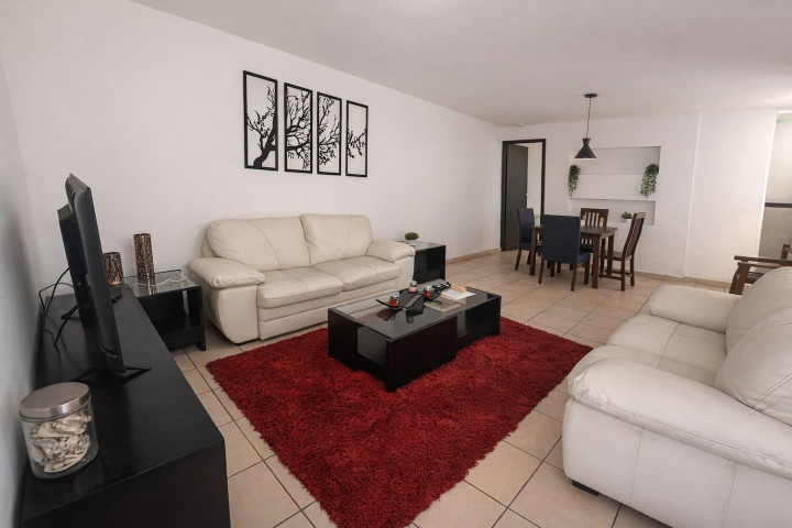 Rinconcito De Paz · Ground Floor, No Stairs - Xalapa