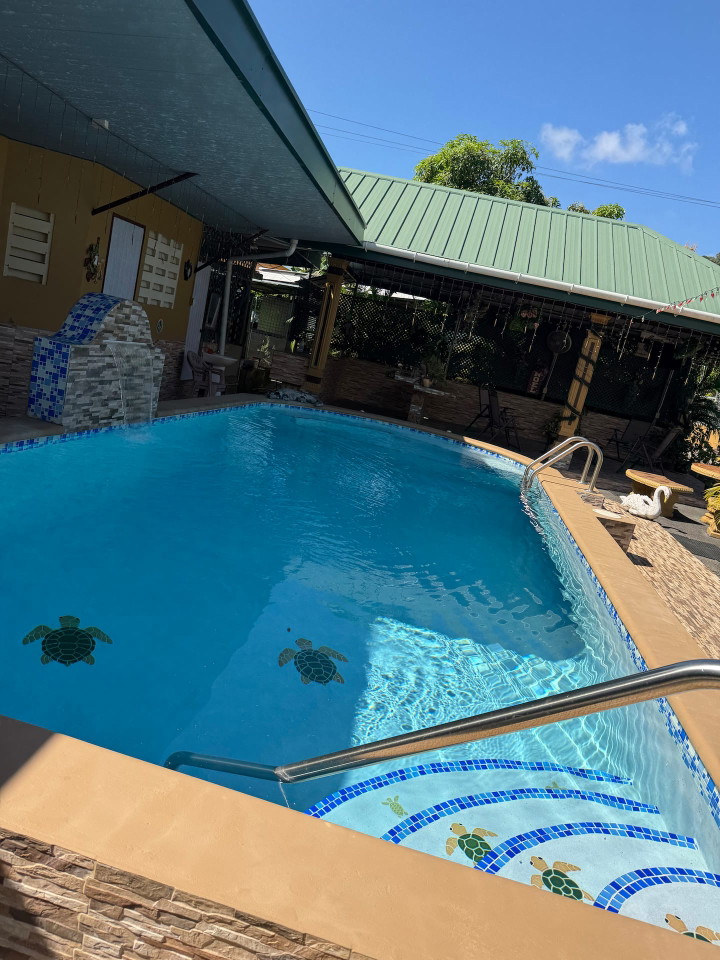 House With Pool Santa Cruz - Trinidad and Tobago
