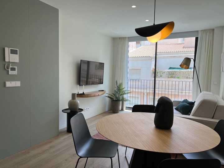 Stylish Midtown Home #51 - Alicante