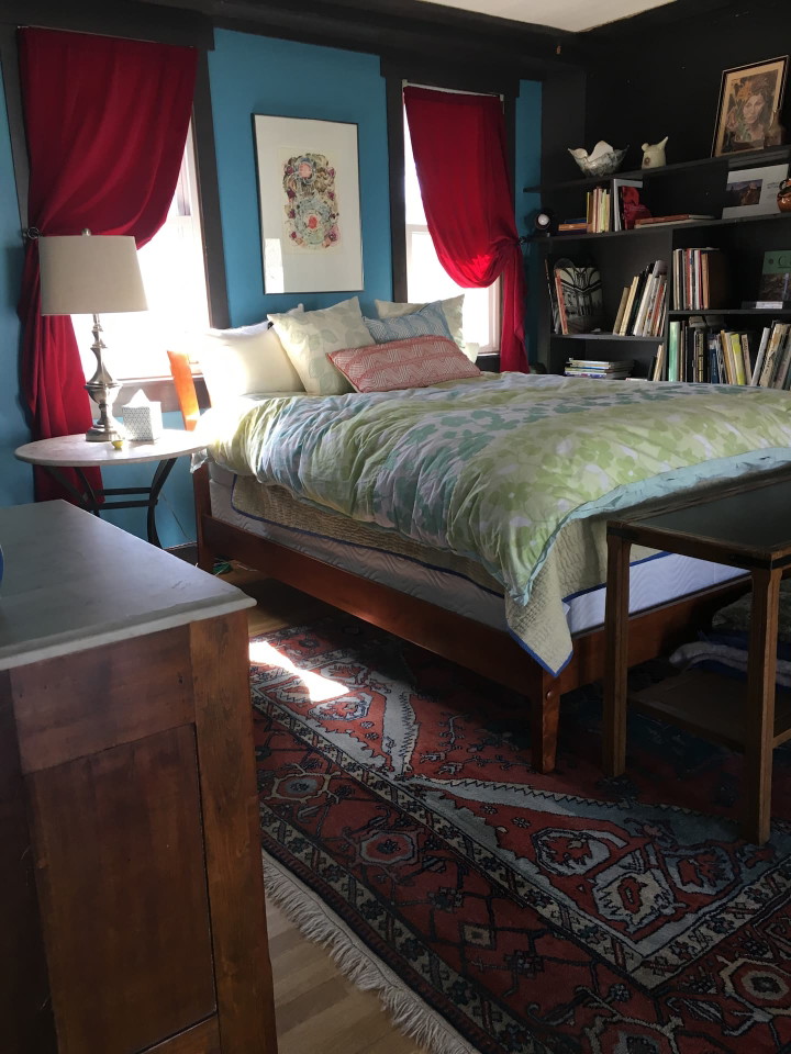 Retreat, One Block From Downtown - Yellow Springs, OH