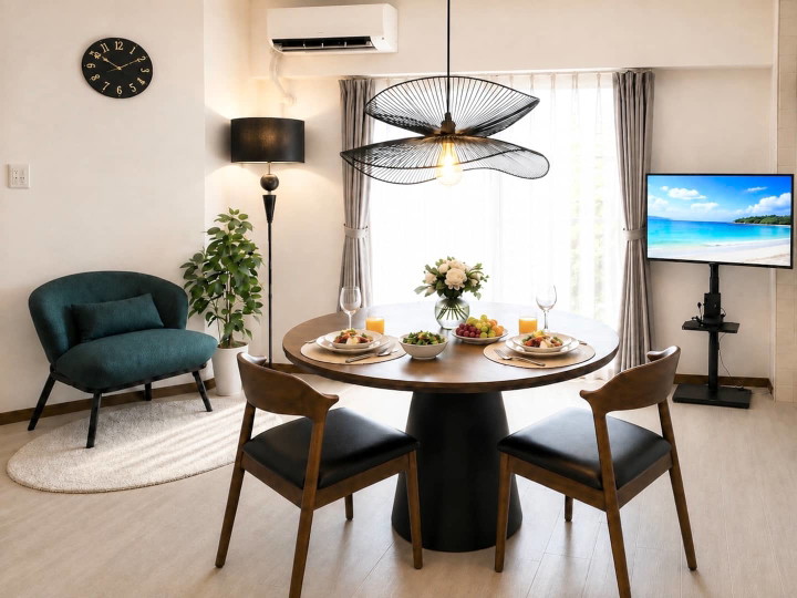 Walk Umeda| Long Stay Deal | Simmons|workspace|50㎡ - Japón