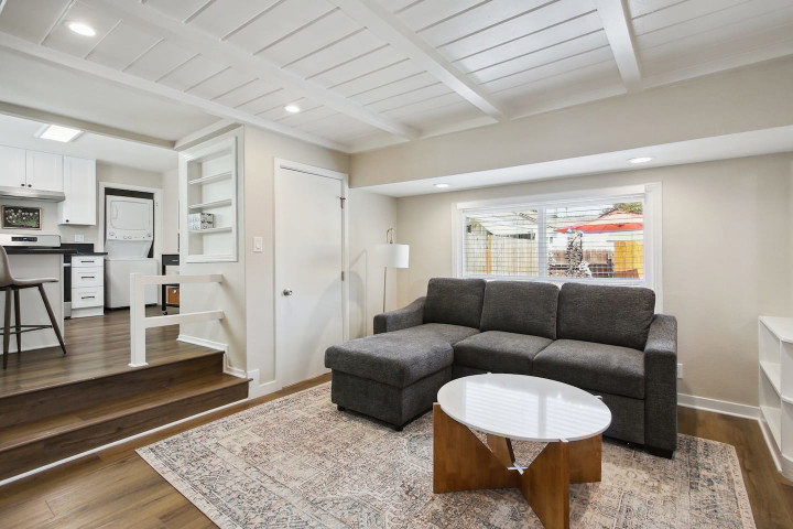Pet-friendly Private Cottage Near Ucd Medical Cntr - Sacramento, CA
