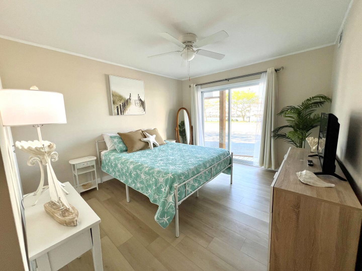 3 Bedroom/2 Bath-spacious - Ocean City, MD