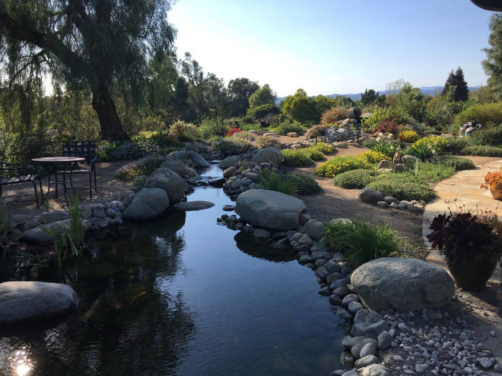 Heron's Rest Nature Retreat7 Br 8 Ba Sleeps 12-15 - Camarillo, CA