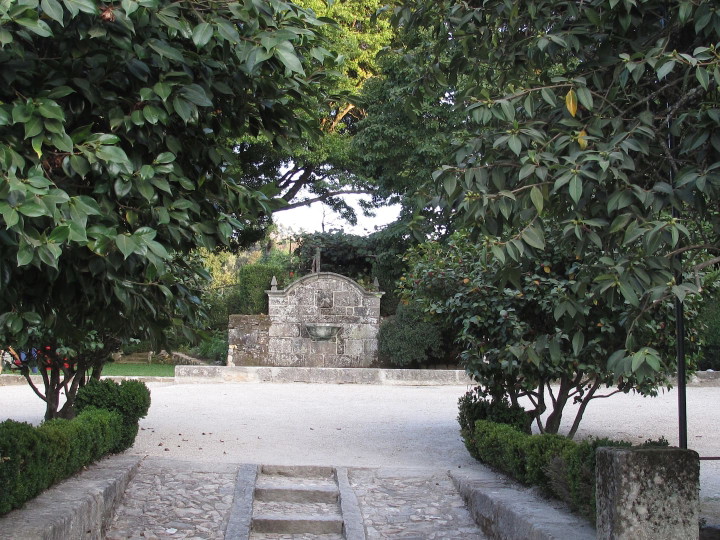 Ledesma Country House - Vizela