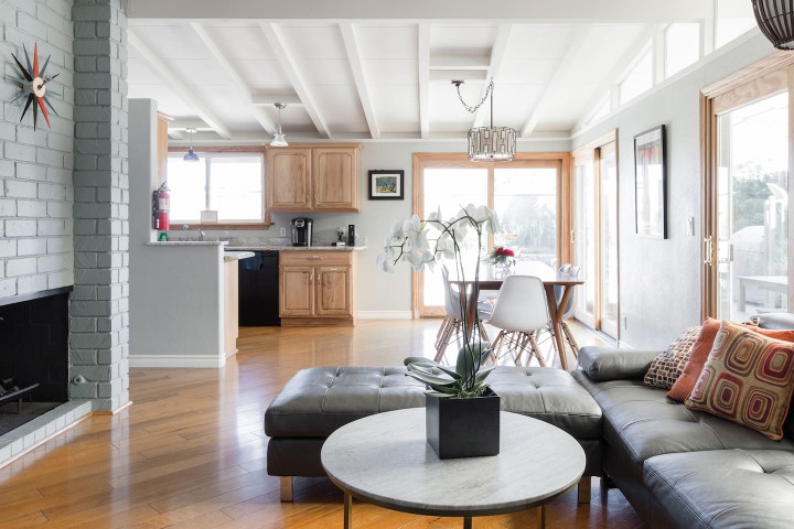 Roomy Family Home With Heated Pool Option - Buena Park, CA