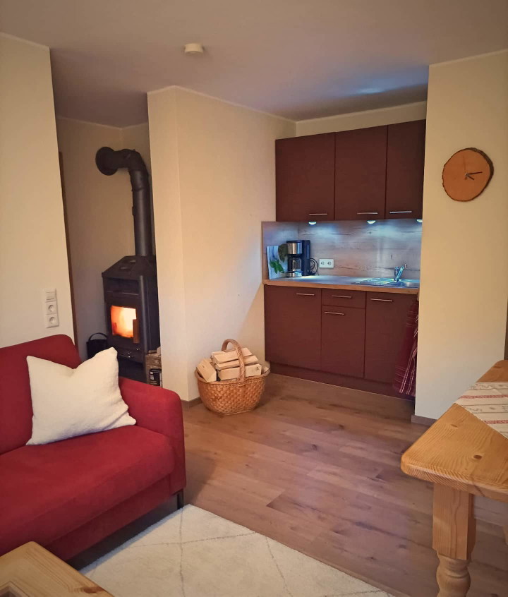 Ferienwohnung Traude Hug In Musbach - Schwarzwald
