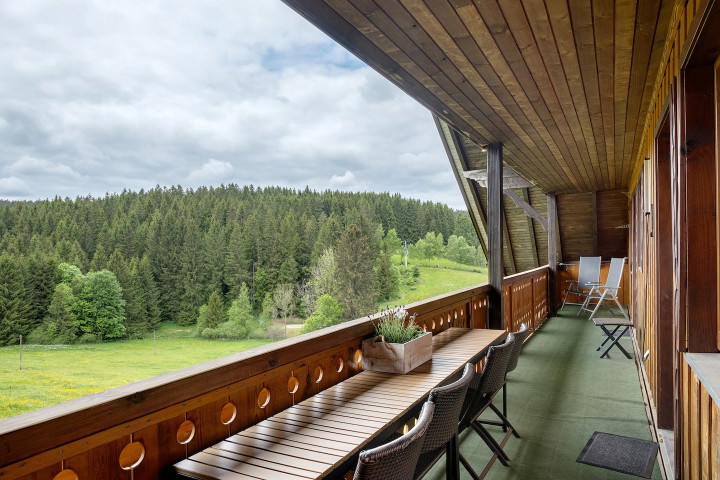 Weihermattenhof Black Forest Girls - Triberg im Schwarzwald