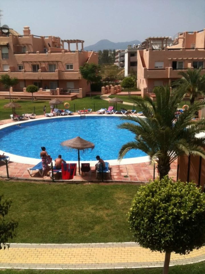 Luxury 2 Bed/bath Apmt, Casares Del Sol, Andalusia - Casares
