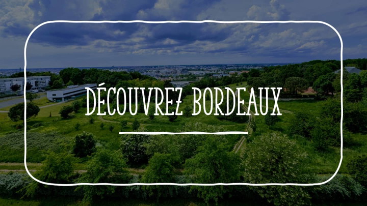 Magnifique Vue Sur Bordeaux - 1 à 4 Personnes - Lormont