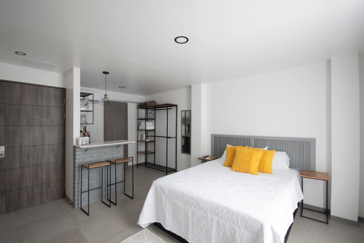 Appartement Confortable Et Moderne #08 - San José