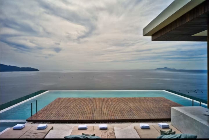 Comfortable 2br Seaview Staybalconycloseto Beach - Vietnam
