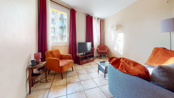 Elegant, Comfortable Apartment In The City Center - Aix-en-Provence