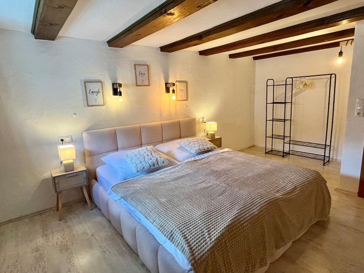 Modernes Alpen-apartment Mit Panorama & Etagenbett - Bad Hindelang