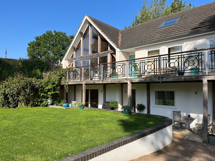 Peaceful Spacious Family Retreat - Sidmouth