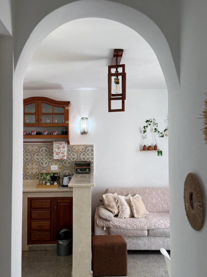 Boho Apartment In Havana's Historic Center + Wi-fi - Havana