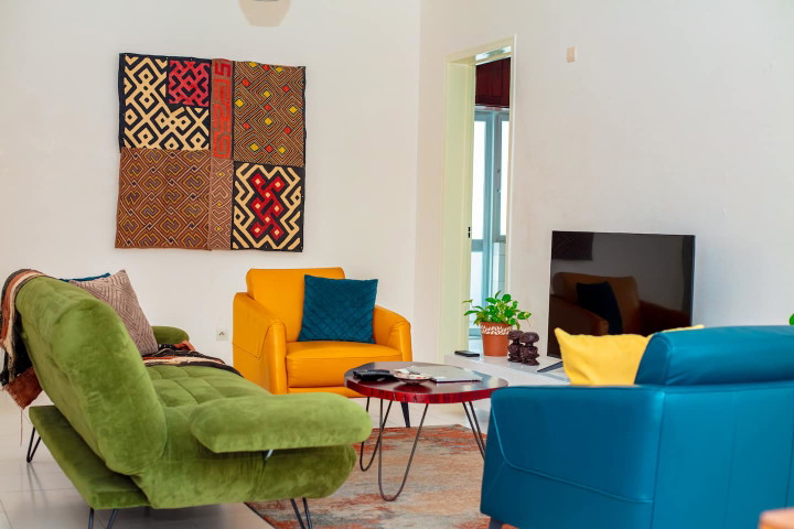 Bacongo Gem - Kinshasa