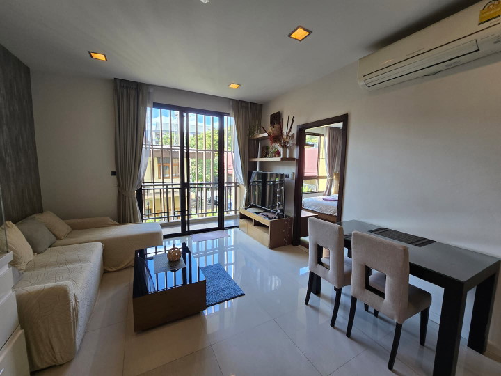 The Cozy Quiet Home In The City Center - 清邁
