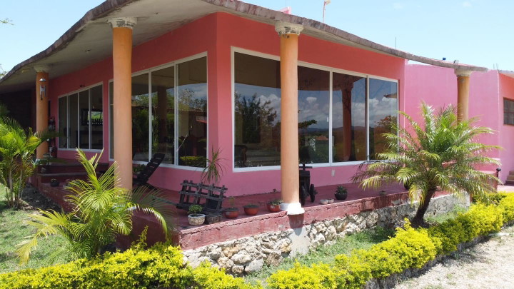Casa De Campo - Tuxtla Gutiérrez