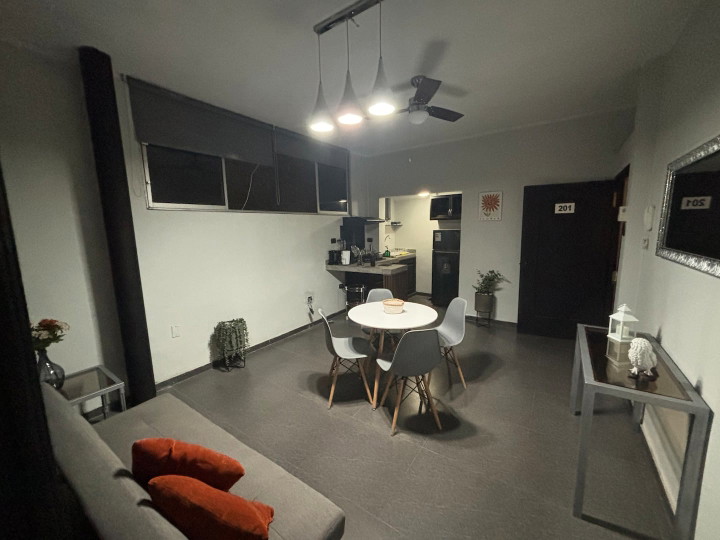 Departamento 201, Buena Ubicación, Centro Iquitos - Iquitos