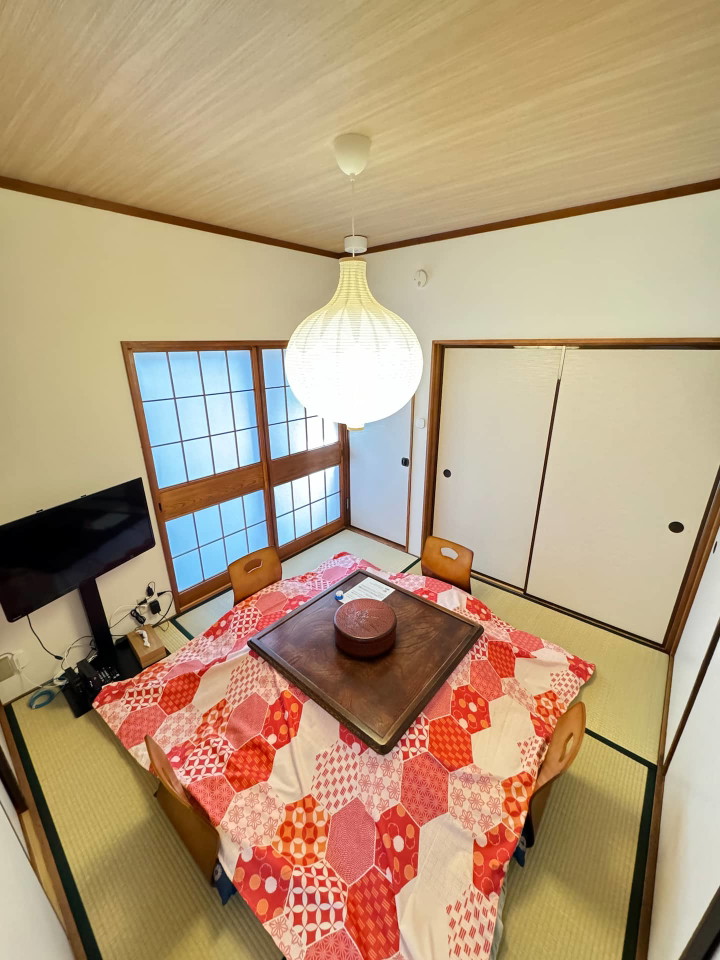 10-minute Walk To Fujisawa Station/6-minute Train Ride To Enoshima/experience Traditional Japanese Style - Yokohama