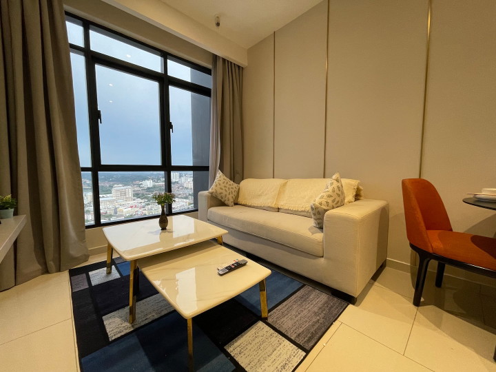 The Heartfelt Home @ I-city Shah Alam - Shah Alam