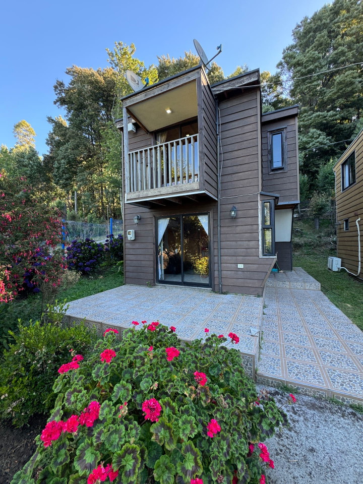 Chauquen Road Cabin, Panguipulli - Panguipulli