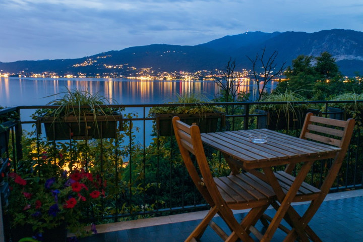 Best Views On Lake Maggiore - Verbania