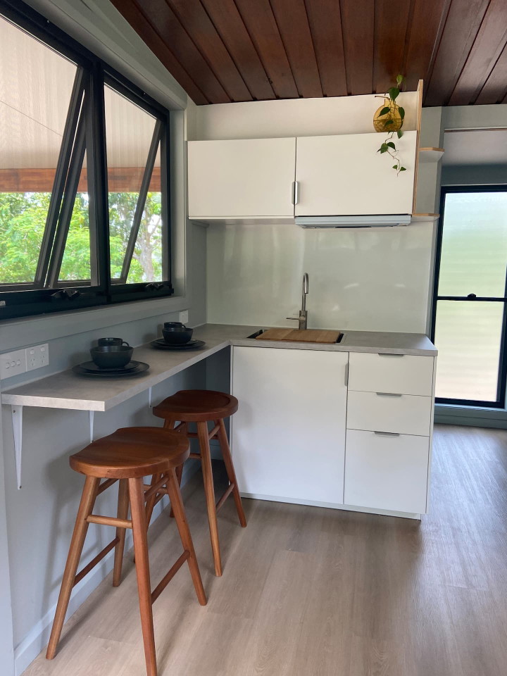 Paperbark Studio - Toogoom