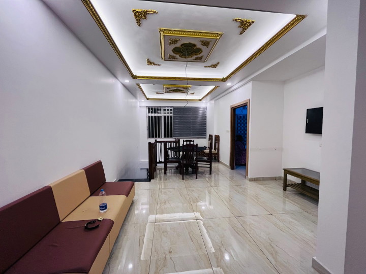 Luxury 4bhk Duplex With Modern Comforts - Kannur