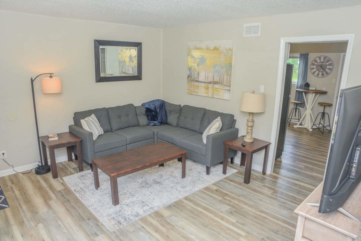 Townhomes Near The Bay - #6 - Alabama