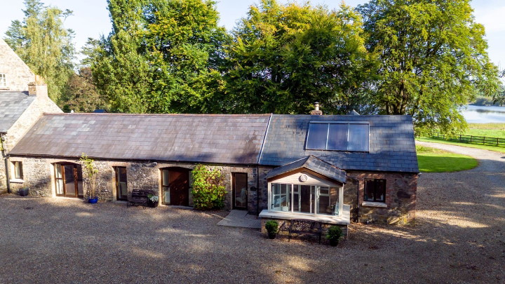 Mount Cashel Stables - Shannon