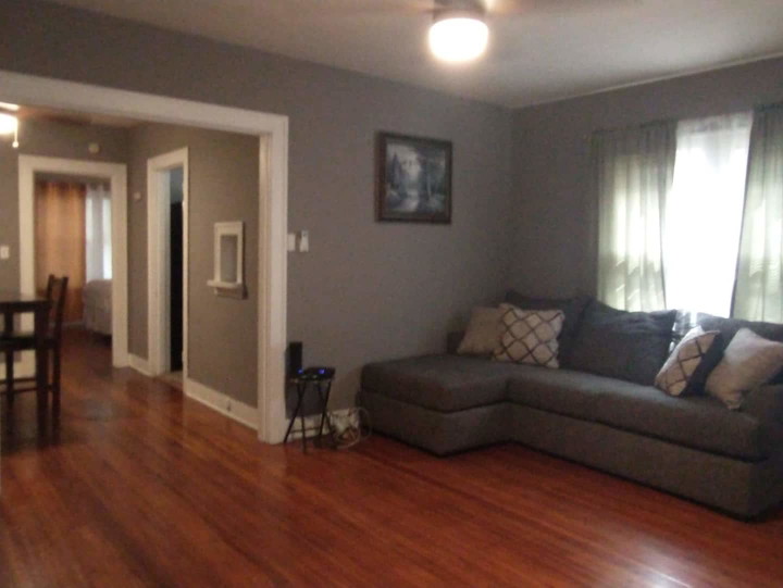 Mi Casa Su Casa - Wichita Falls, TX