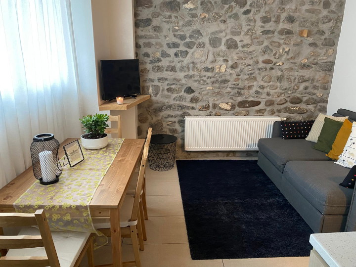 Appartement à Massongex, Tarnaiae - Monthey