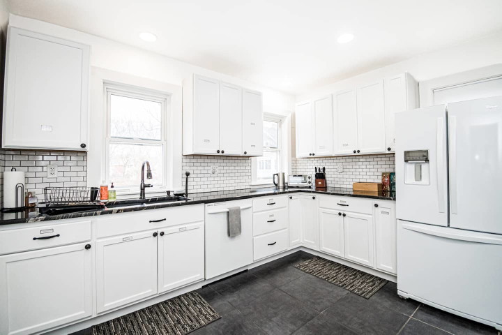 2br Lovely 1900s Home/25min 2 City/parking/1200ft² - Massachusetts