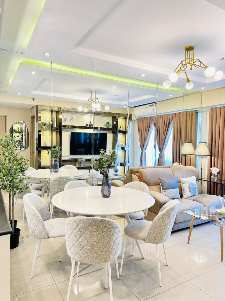Deluxe 2br Suite @Shore Near Moa & Airport - Philippines