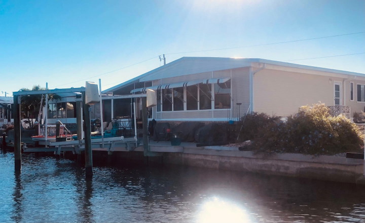 ️Little Paradise️ - Sanibel, FL