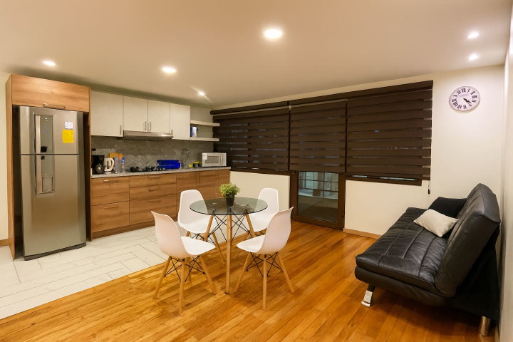 Suite With Balcony In The Heart Of Cuenca - Cuenca