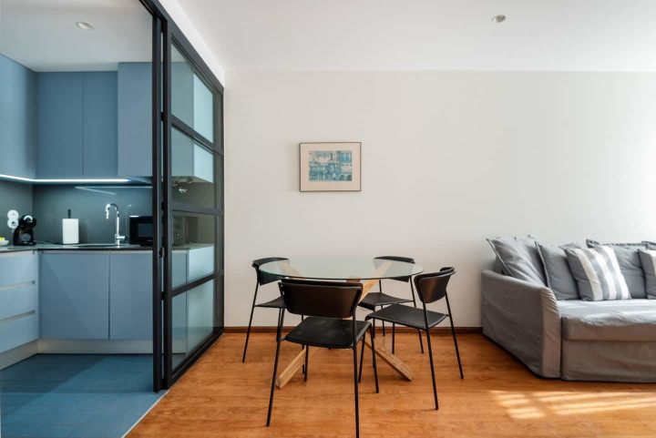 Amazing Flat Next To Rivoli - Matosinhos