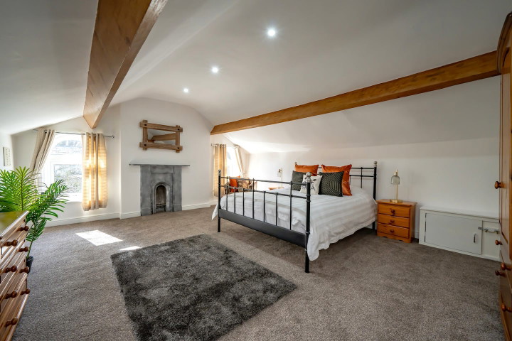 Best Suite At Casbah Coffee Club Suites - Liverpool