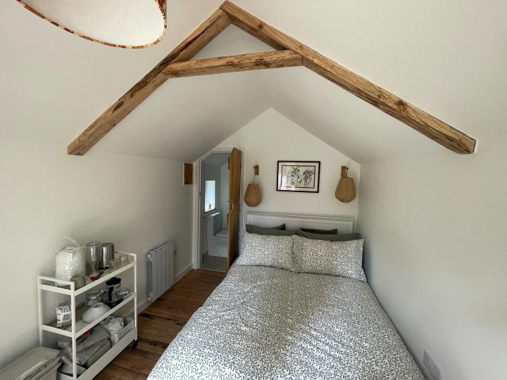 Self-contained Annexe, Chepstow - Chepstow