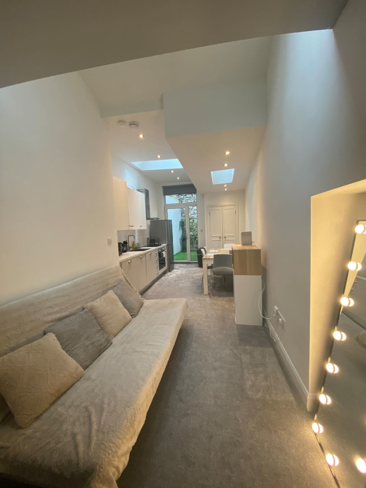 Fin Barre's Hideaway - Central - Near Ucc - Cork